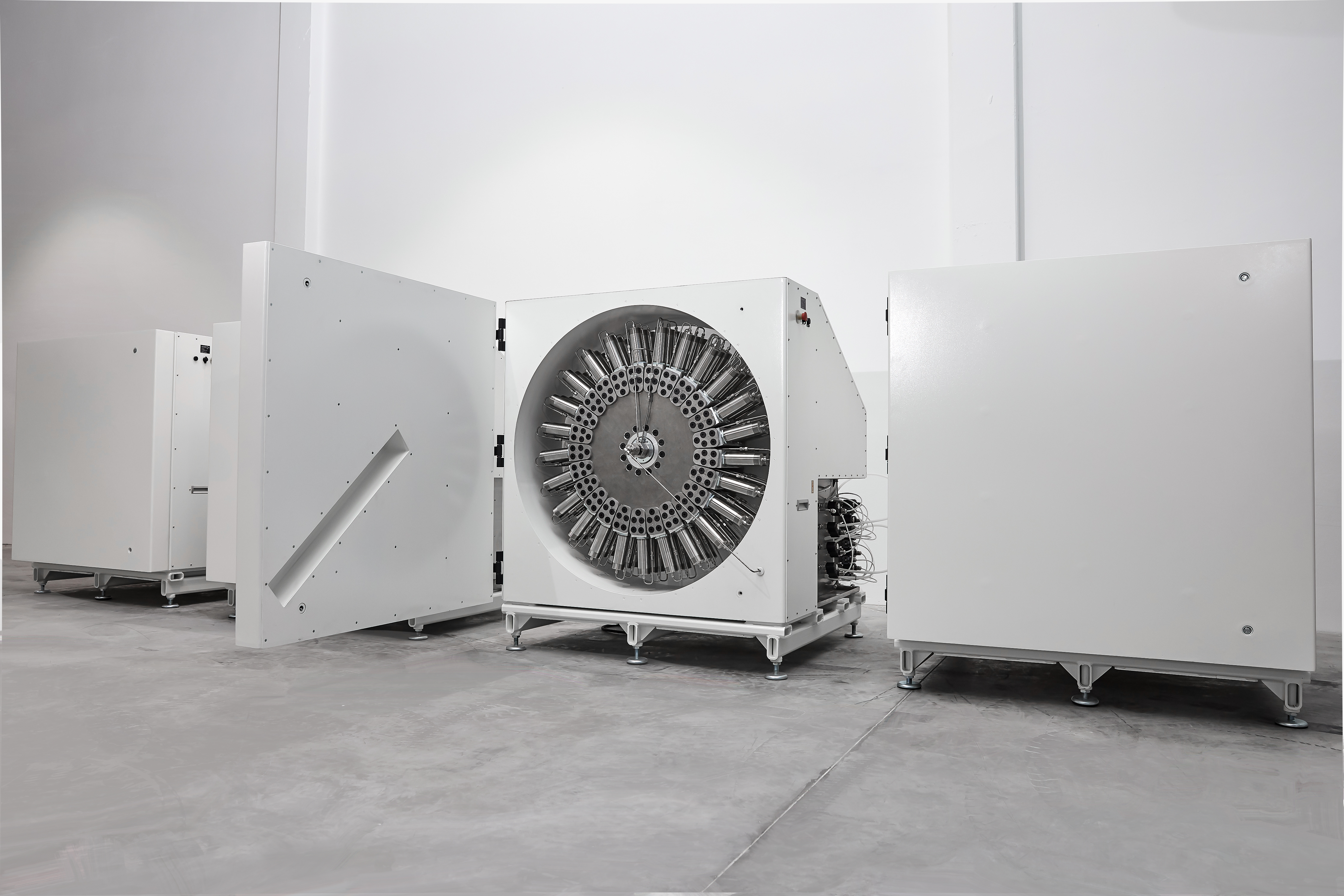 Extraction's Step 1. Learn to Maximize Your Purification Chains.